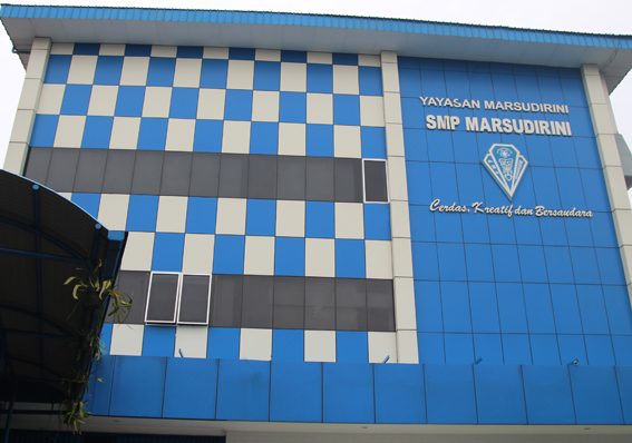 SMP Marsudirini – SMP Marsudirini